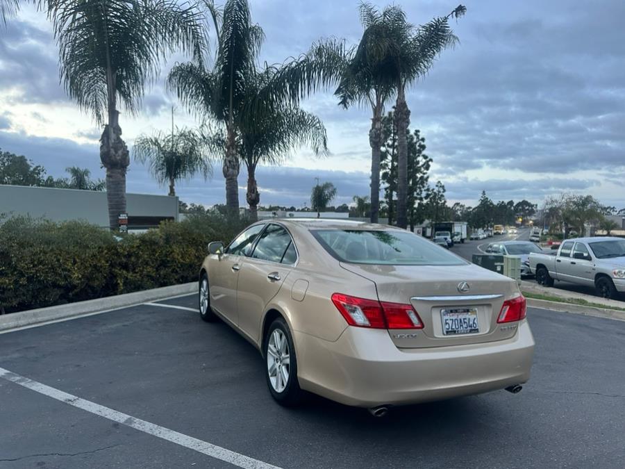 Lexus ES 350 2007 in San Diego, Coronado, National City, Chula Vista ...