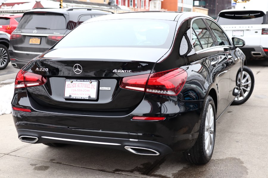 Mercedes-Benz A-Class 2019 in Jamaica, Queens, Long Island, New Jersey ...