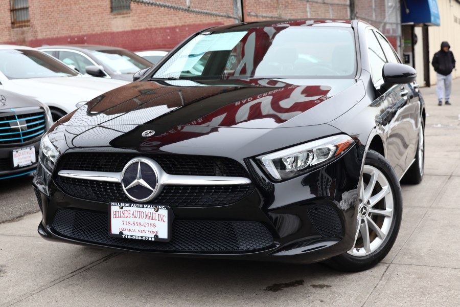 Mercedes-Benz A-Class 2019 in Jamaica, Queens, Long Island, New Jersey ...