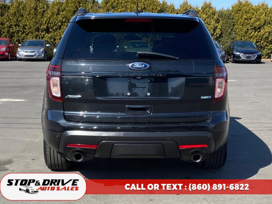 Ford Explorer 2015 in East Windsor, Ellington, Windsor, Bloomfield | CT ...
