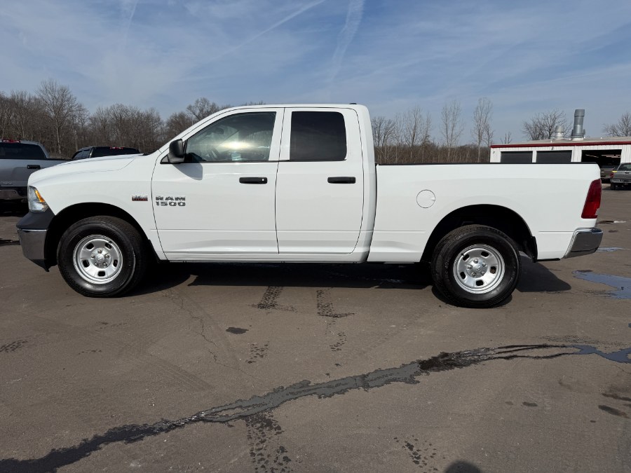Ram 1500 2016 in Ortonville, Fenton, Springfield, Linden | MI | Marsh ...