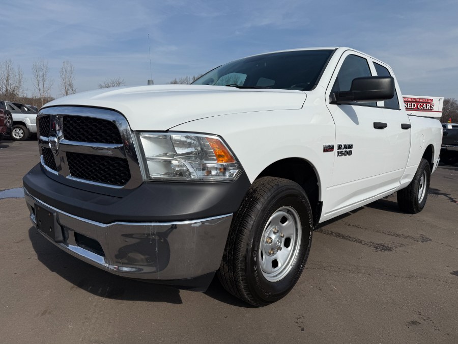 Ram 1500 2016 in Ortonville, Fenton, Springfield, Linden | MI | Marsh ...