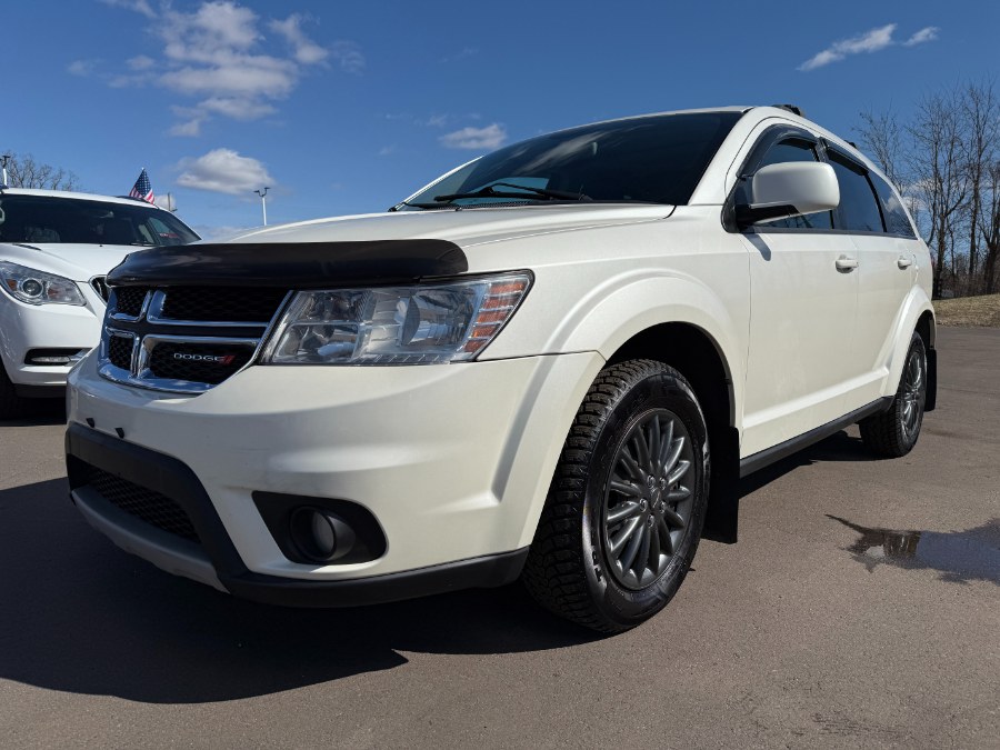 Dodge Journey 2014 in Ortonville, Fenton, Springfield, Linden | MI ...