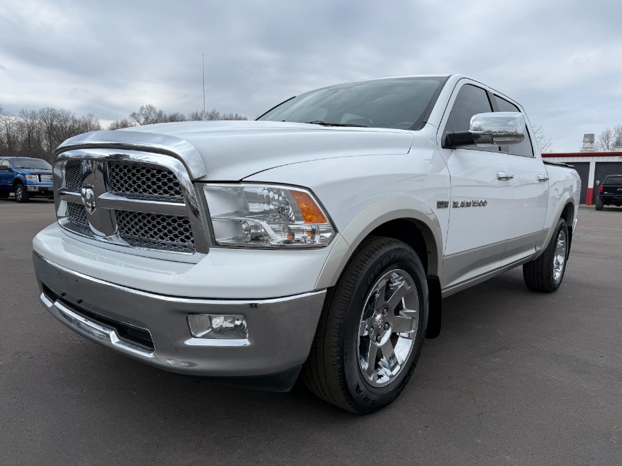 Ram 1500 2011 in Ortonville, Fenton, Springfield, Linden | MI | Marsh ...
