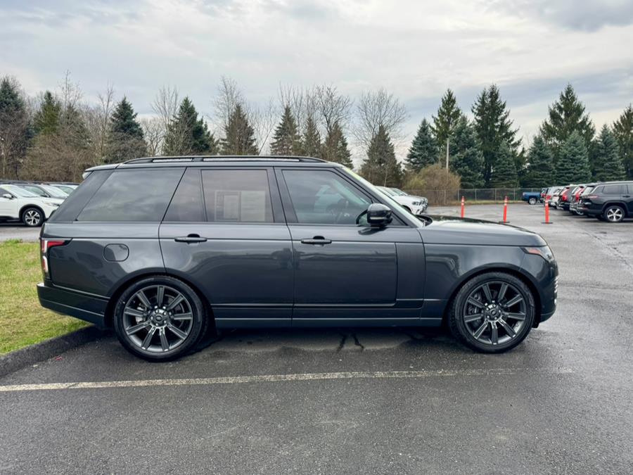 Land Rover Range Rover 2018 in Berlin, Manchester, New Haven, Waterbury ...