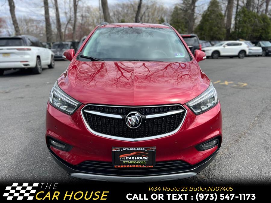Buick Encore 2017 in Butler, Kinnelon, Pompton Lakes, Wanaque | NJ ...