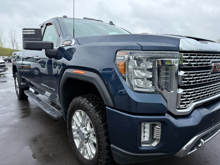 GMC Sierra 2500HD 2020 in Ortonville, Fenton, Springfield, Linden | MI ...