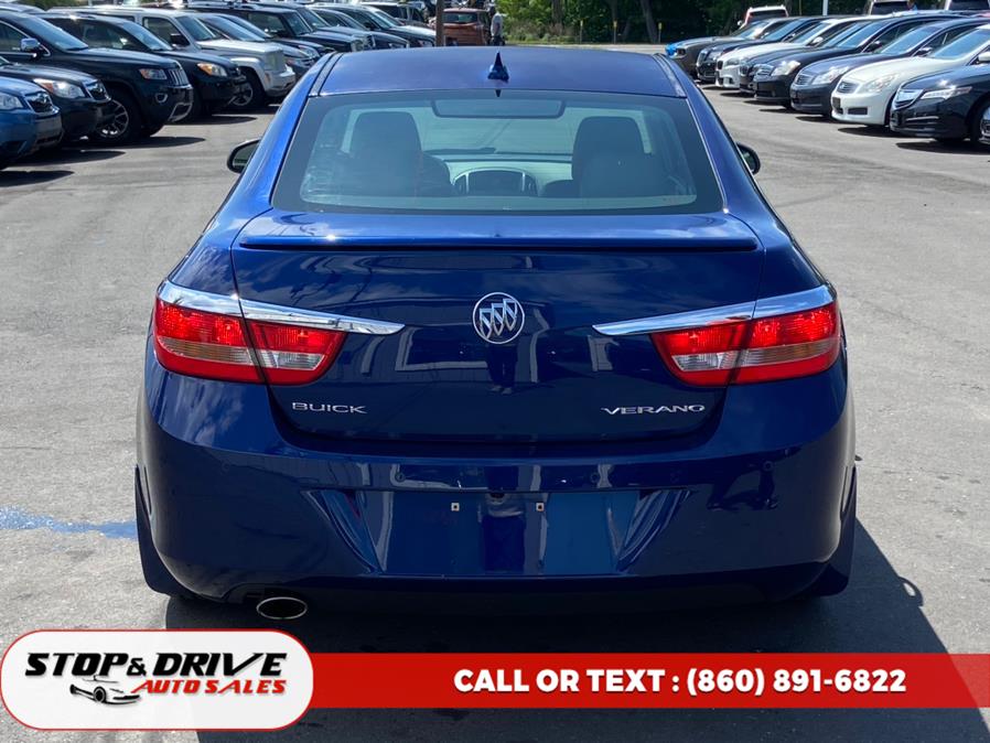 Buick Verano 2014 in East Windsor, Ellington, Windsor, Bloomfield | CT ...