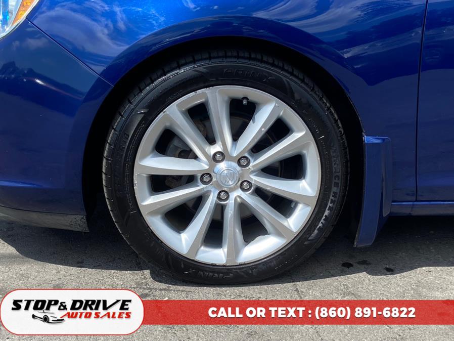 Buick Verano 2014 in East Windsor, Ellington, Windsor, Bloomfield | CT ...