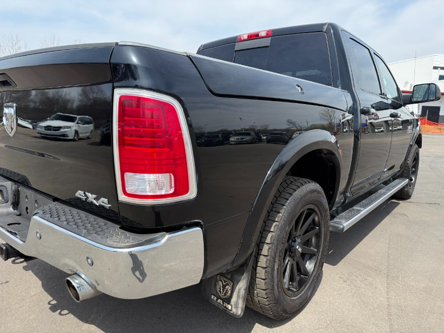 Ram 1500 2014 in Ortonville, Fenton, Springfield, Linden | MI | Marsh ...