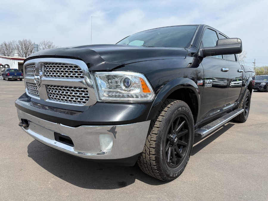Ram 1500 2014 in Ortonville, Fenton, Springfield, Linden | MI | Marsh ...