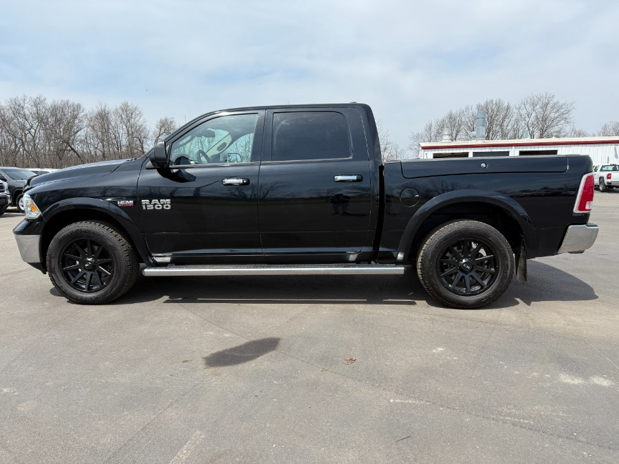 Ram 1500 2014 in Ortonville, Fenton, Springfield, Linden | MI | Marsh ...