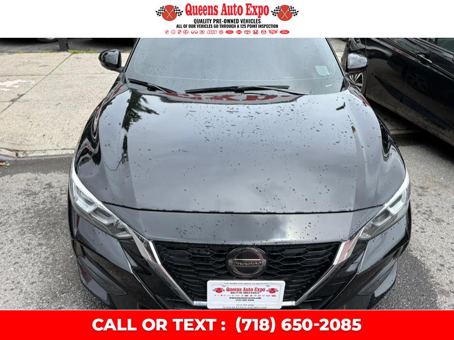 Nissan Sentra 2021 in Woodside, Jackson Heights, Astoria, Sunnyside ...
