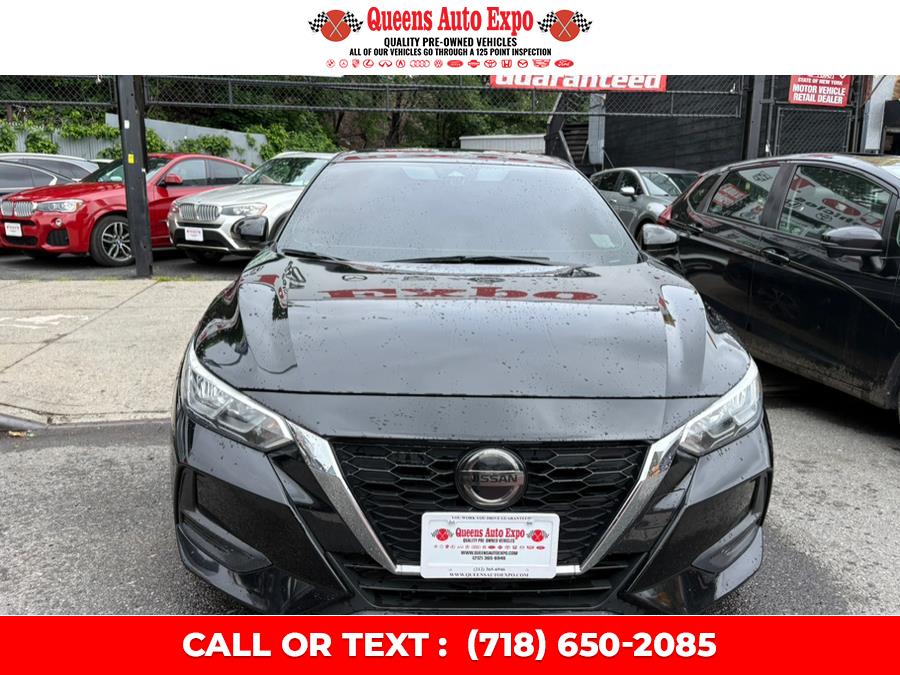 Nissan Sentra 2021 in Woodside, Jackson Heights, Astoria, Sunnyside ...