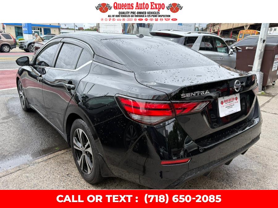 Nissan Sentra 2021 in Woodside, Jackson Heights, Astoria, Sunnyside ...