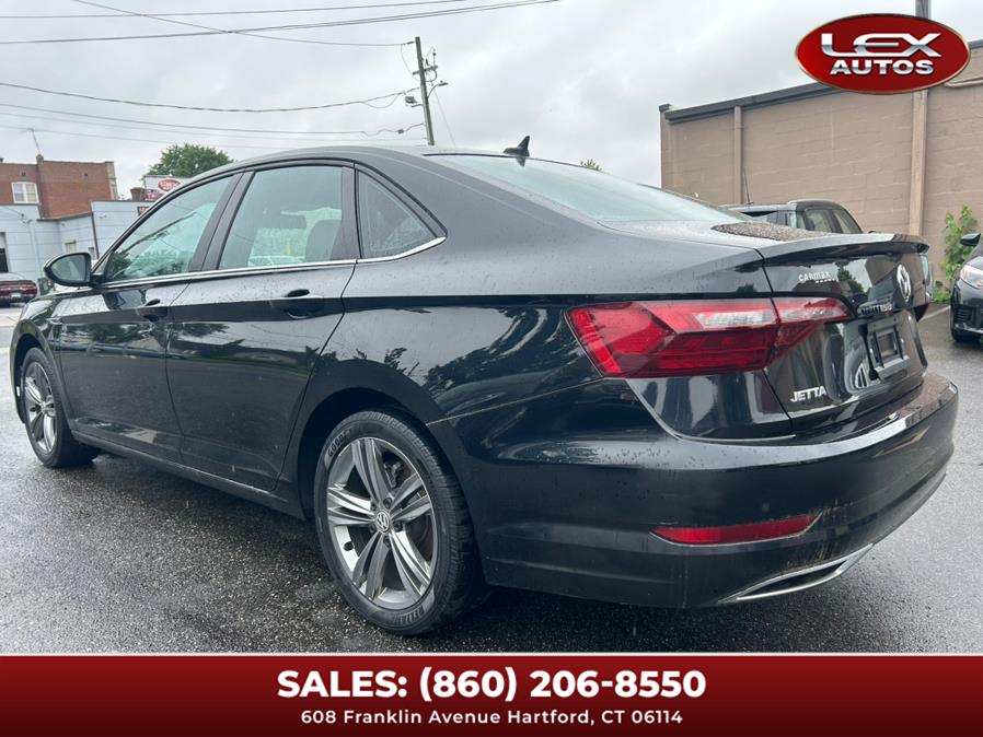 Volkswagen Jetta 2021 in Hartford, Manchester, New Britain, Springfield ...