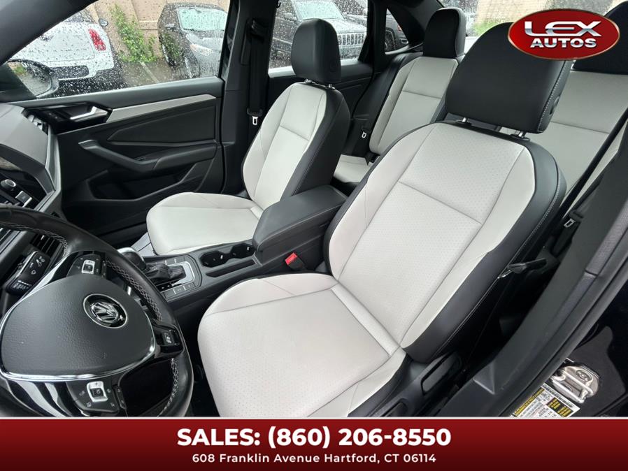 Volkswagen Jetta 2021 in Hartford, Manchester, New Britain, Springfield ...