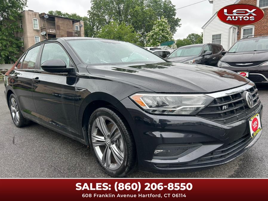 Volkswagen Jetta 2021 in Hartford, Manchester, New Britain, Springfield ...