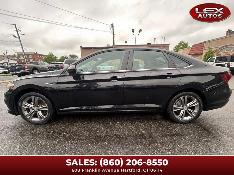 Volkswagen Jetta 2021 in Hartford, Manchester, New Britain, Springfield ...