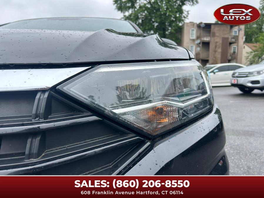 Volkswagen Jetta 2021 in Hartford, Manchester, New Britain, Springfield ...