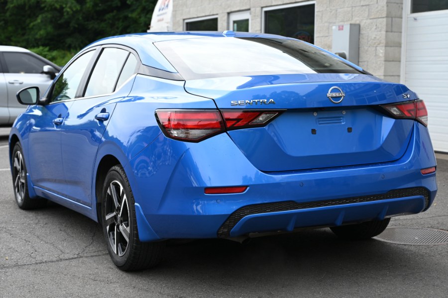 Nissan Sentra 2024 in Waterbury, Norwich, Middletown, New Haven | CT ...