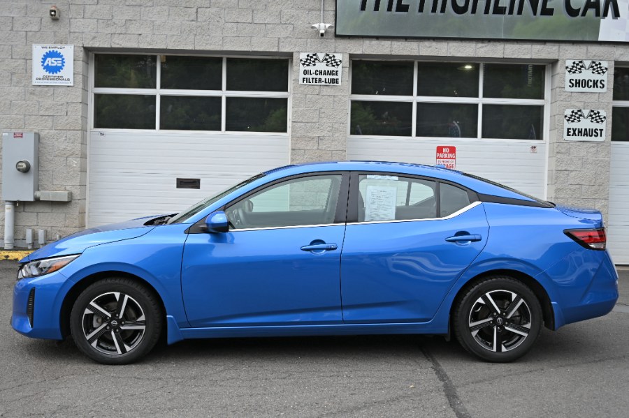 Nissan Sentra 2024 in Waterbury, Norwich, Middletown, New Haven | CT ...