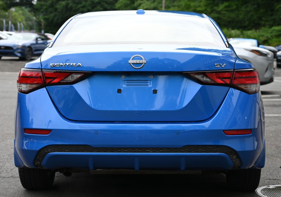 Nissan Sentra 2024 in Waterbury, Norwich, Middletown, New Haven | CT ...