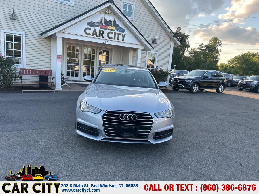 Audi A6 2017 in East Windsor, Ellington, Windsor, Bloomfield | CT | Car ...