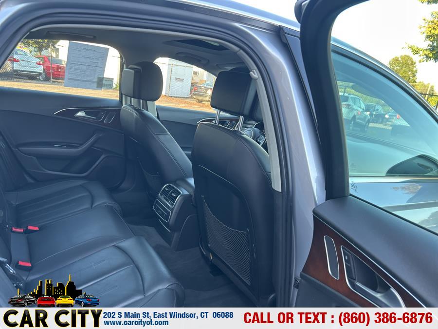 Audi A6 2017 in East Windsor, Ellington, Windsor, Bloomfield | CT | Car ...