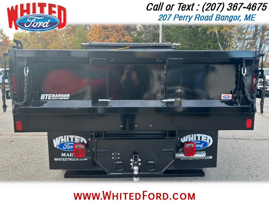Ford Super Duty F-600 DRW 2026 in Bangor, Brewer, Hampden, Hermon | ME | Whited Ford | 6778