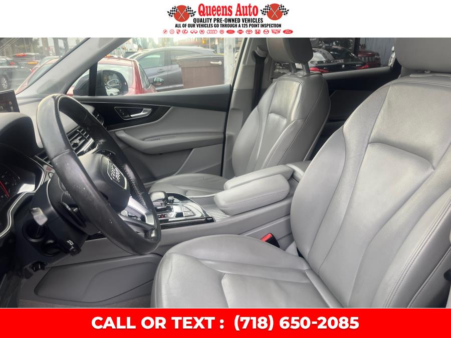 Audi Q7 2018 in Woodside, Jackson Heights, Astoria, Sunnyside | NY ...