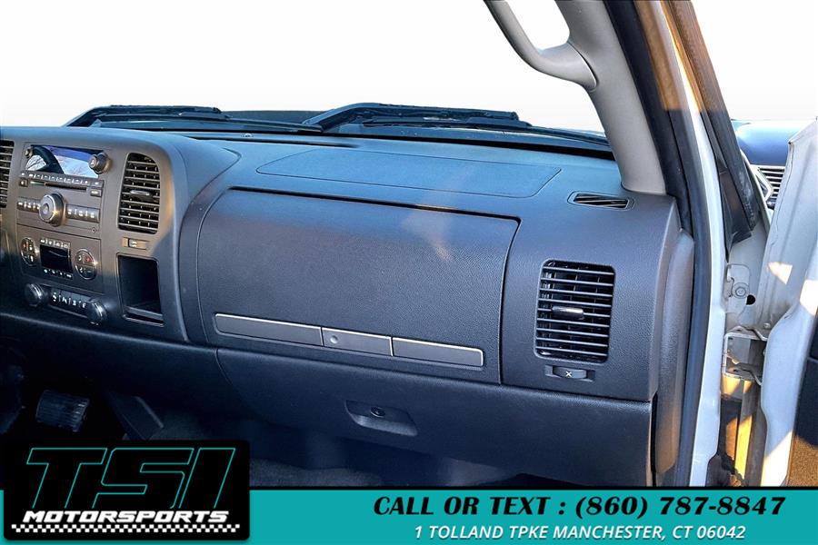 GMC Sierra 2500HD 2011 in Manchester, East Hartford, Vernon, Hartford ...