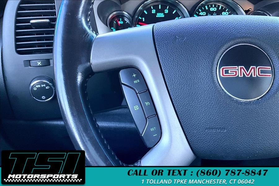GMC Sierra 2500HD 2011 in Manchester, East Hartford, Vernon, Hartford ...