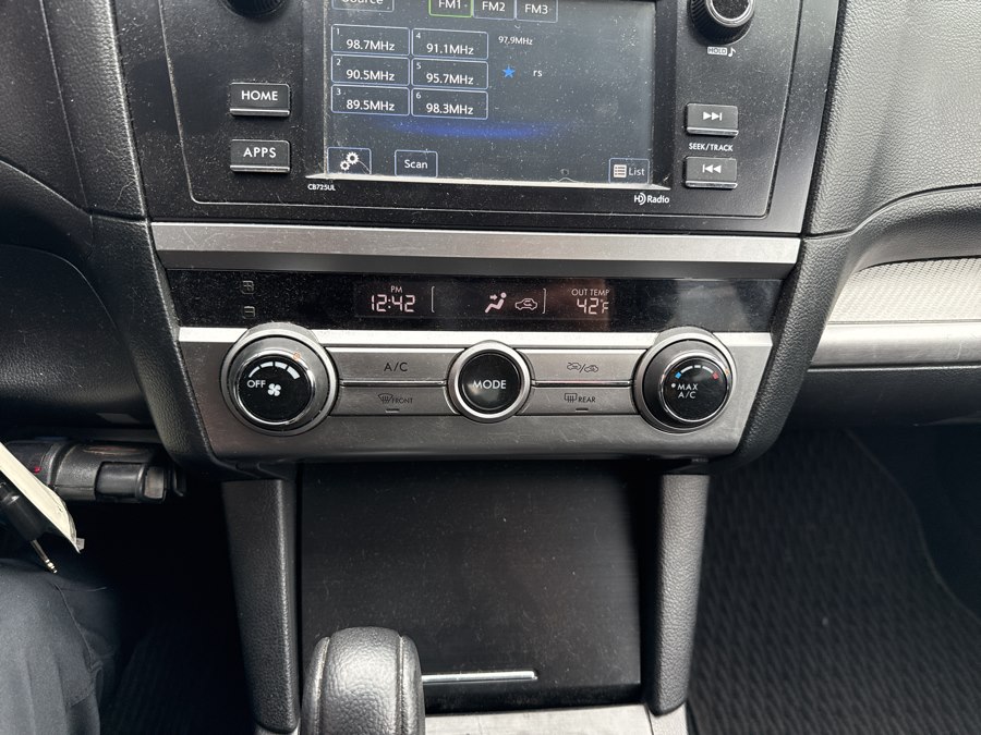 Subaru Outback 2016 in Worcester, Leicester, Spencer, Shrewsbury | MA ...