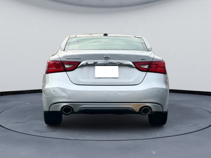 Nissan Maxima 2017 in Garfield, Willingboro, Burlington, Croydon | NJ ...