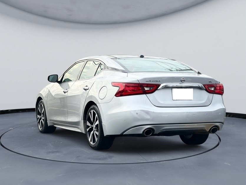 Nissan Maxima 2017 in Garfield, Willingboro, Burlington, Croydon | NJ ...