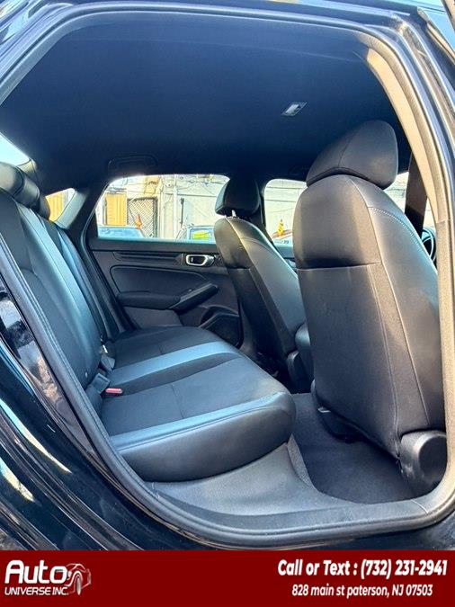 Honda Civic Sedan 2023 in Paterson, Totowa, Hawthorne, Fair Lawn | NJ ...