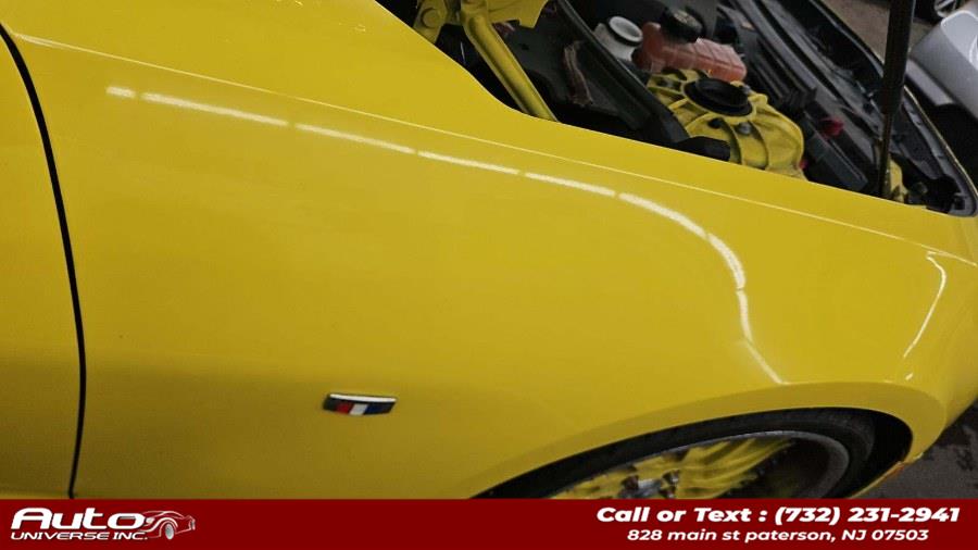 Chevrolet Camaro 2017 in Paterson, Totowa, Hawthorne, Fair Lawn | NJ ...