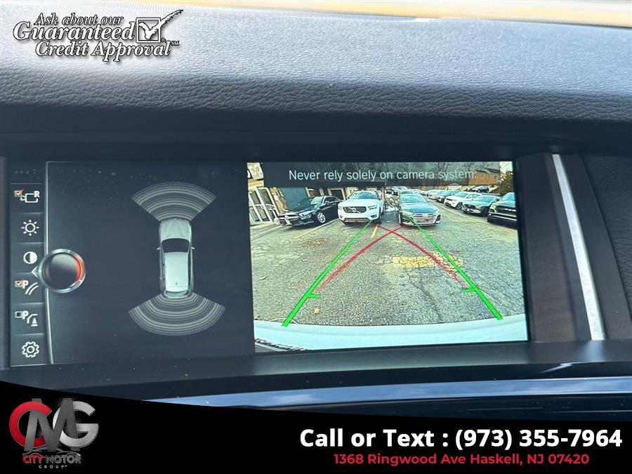 BMW X3 2017 in Haskell, Wanaque, Oakland, Kinnelon | NJ | City Motor ...
