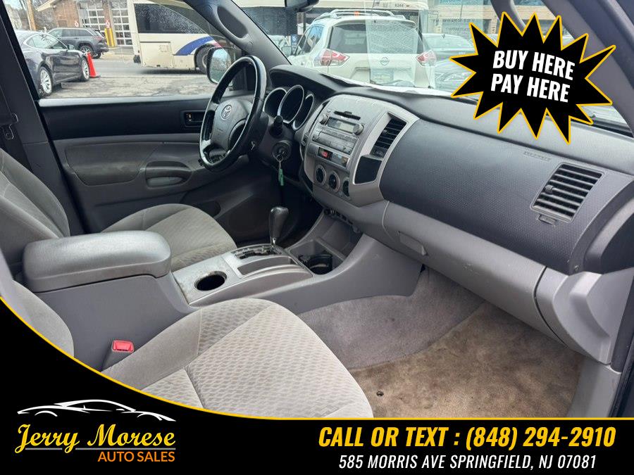 Toyota Tacoma 2009 in Springfield, Millburn, Summit, Maplewood | NJ ...
