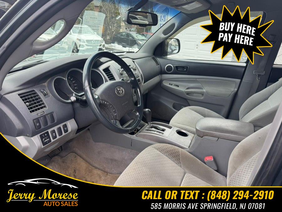 Toyota Tacoma 2009 in Springfield, Millburn, Summit, Maplewood | NJ ...