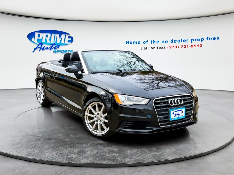 Used car dealer in Bloomingdale, Wanaque, Kinnelon, Pompton Lakes, NJ ...