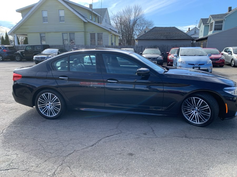 BMW 5 Series 2017 in Springfield, Springfield, Holyoke, Agawam | MA ...