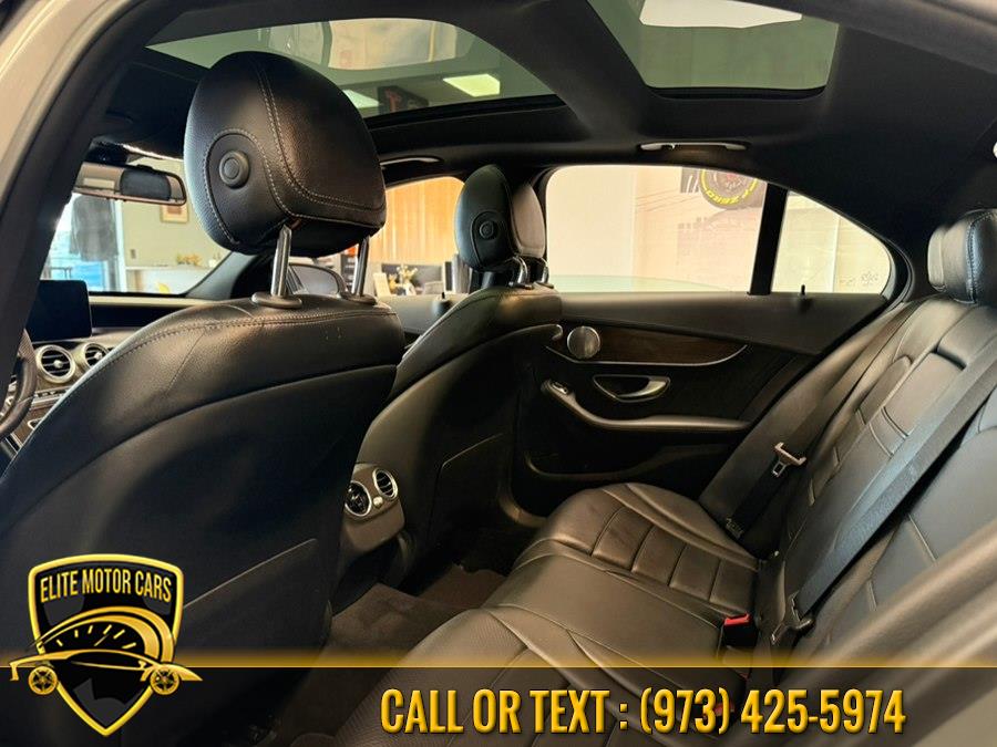 Mercedes-Benz C-Class 2016 in Newark, Harrison, Kearny, East Orange ...