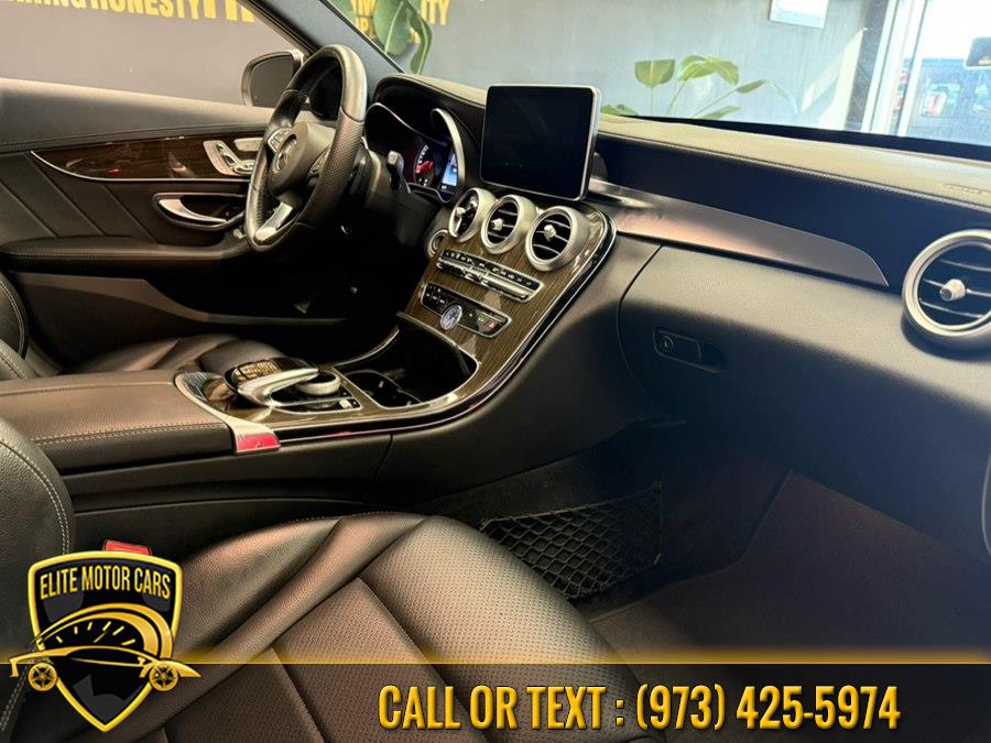 Mercedes-Benz C-Class 2016 in Newark, Harrison, Kearny, East Orange ...