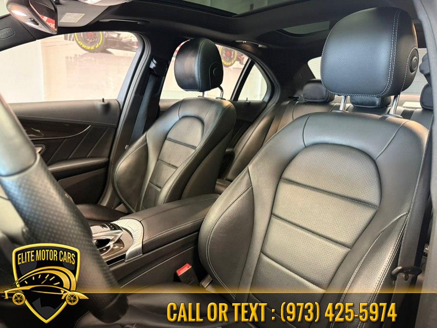 Mercedes-Benz C-Class 2016 in Newark, Harrison, Kearny, East Orange ...