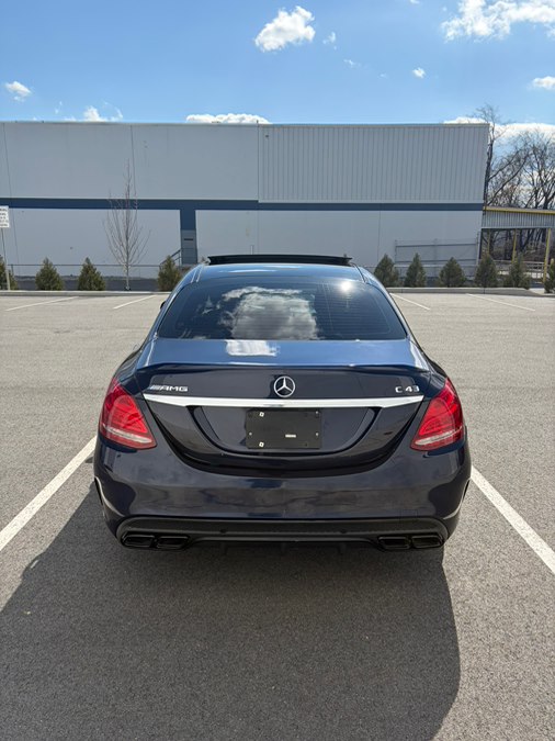 Mercedes-Benz C-Class 2017 in Saddle Brook, Elmwood Park, Garfield ...