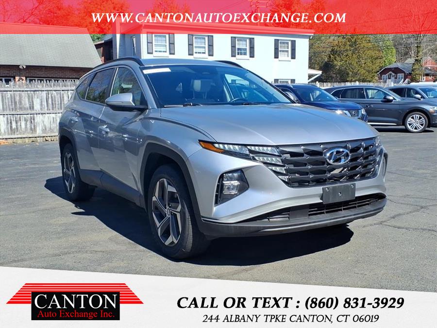 Canton Auto Exchange Canton Ct
